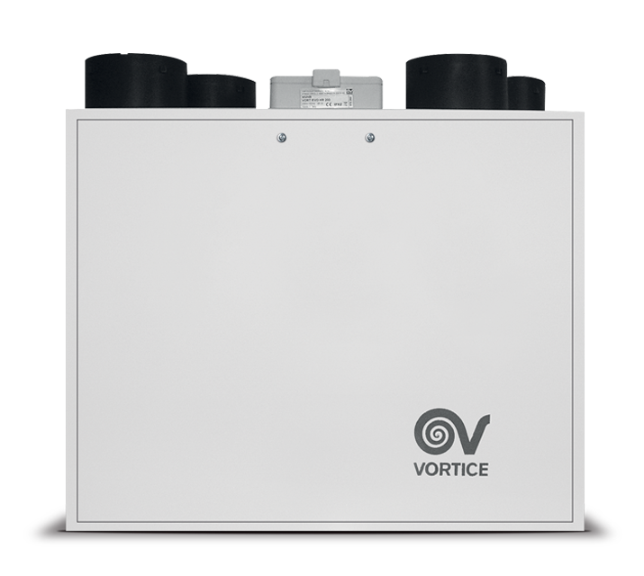 VORT HR 200 BP - Vortice
