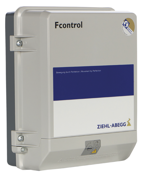 IRET INVERTER 400 8A - Vortice