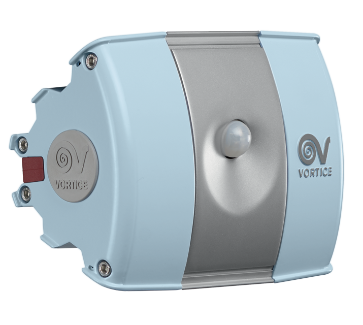 PIR SYSTEM - Vortice