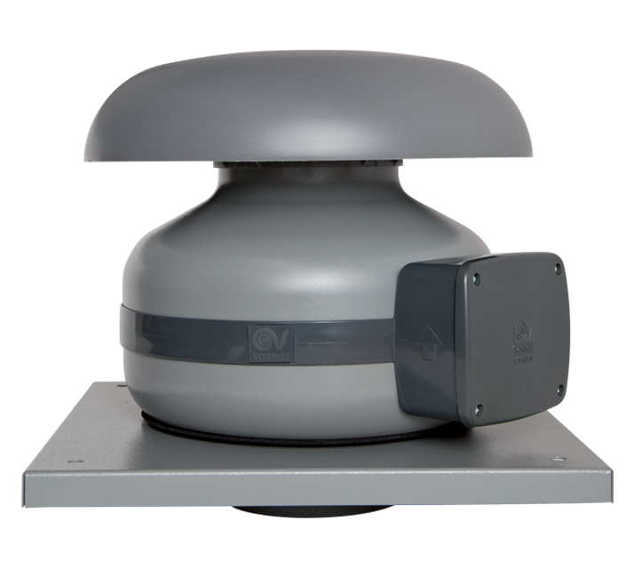CA 315 MD SE RF - COMMERCIAL VENTILATION CENTRIFUGAL FANS Vortice