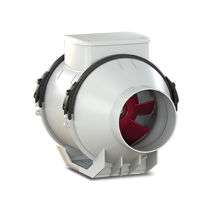 LINEO 100 T - Vortice