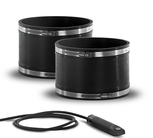 KIT FSG-FLS 150 - Vortice