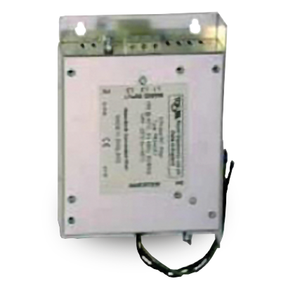 EMC-T FTR 40A - Vortice