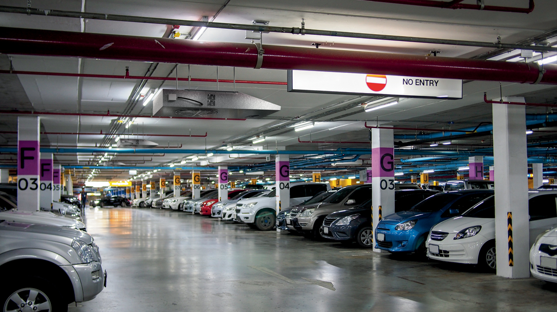 VORT JET-R 630/2 - Vortice