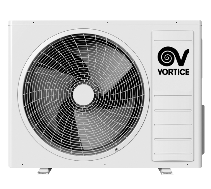 VORT ARTIK 18 DUCT UE - Vortice