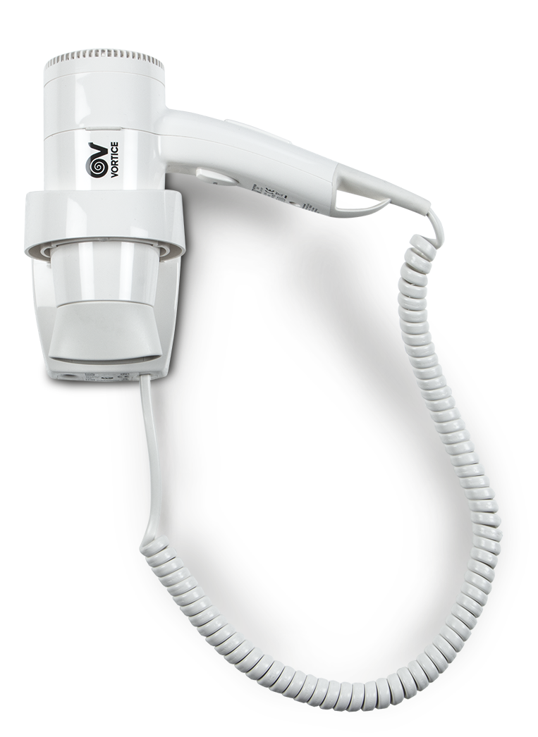 VORTPHON 1600 - HYGIENE AND SANITIZER HAIR DRYERS Vortice