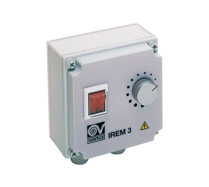 A-E 504 M - INDUSTRIAL VENTILATION AXIAL FANS Vortice